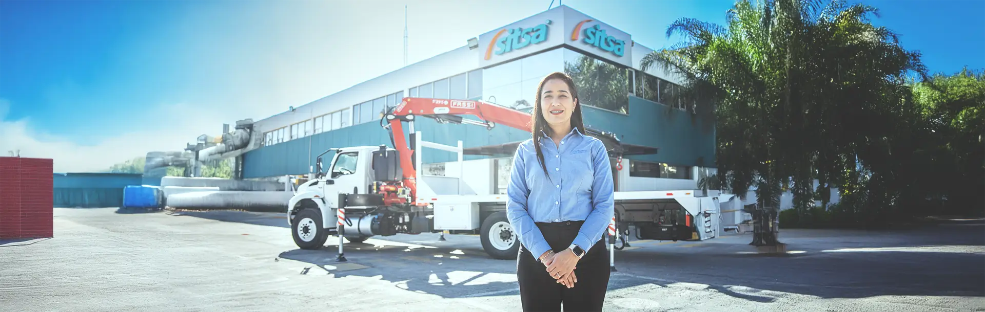 De Pyme a líder en el comercio exterior: Grupo Hazesa | Sitsa®