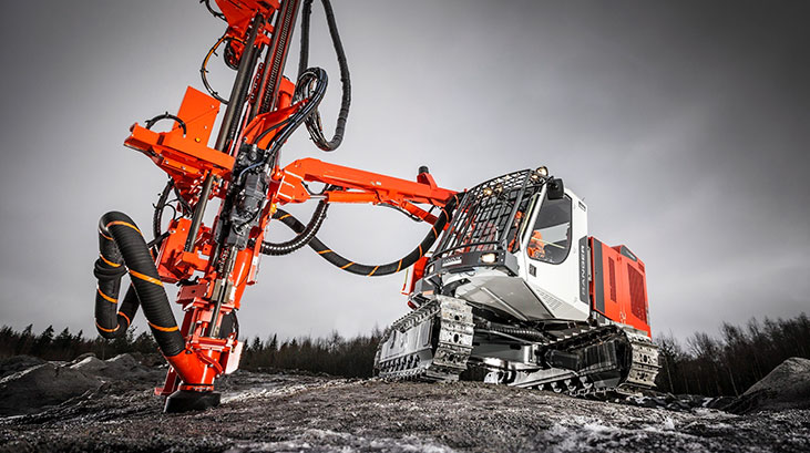 Conoce todo Sandvik y sus aplicaciones