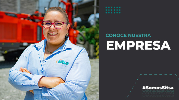 Sitsa: Soluciones de vanguardia
