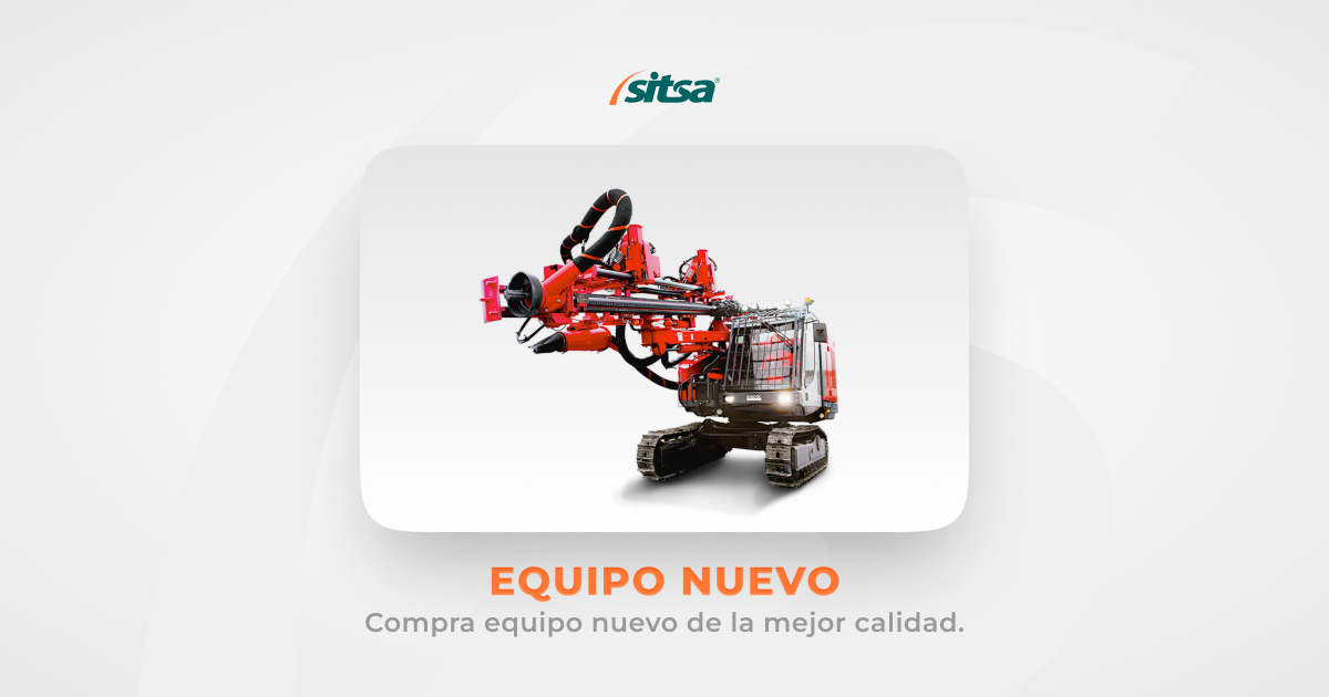 Metso Lokotrack® ST4.8