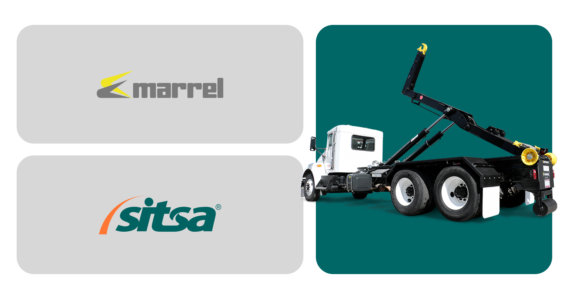 Marrel | Sitsa®