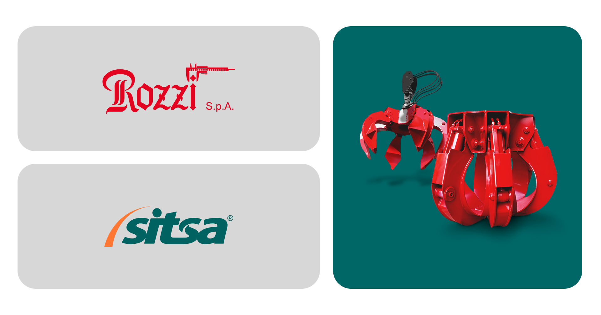 Rozzi | Sitsa®