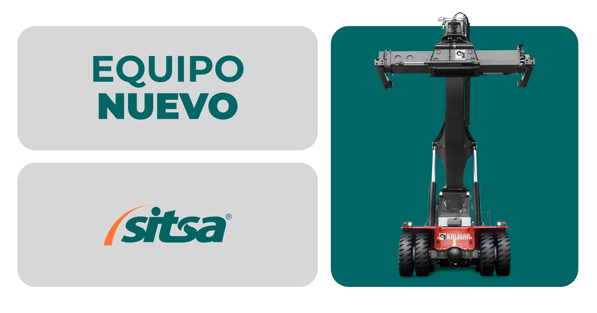 Sistema de gancho | Sitsa®