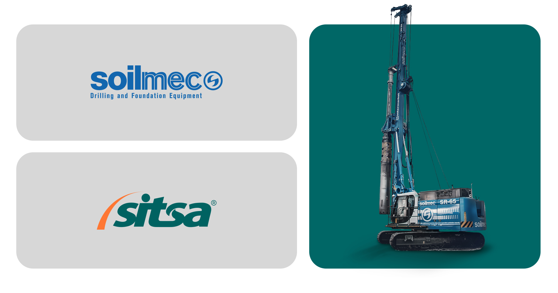 Soilmec | Sitsa®